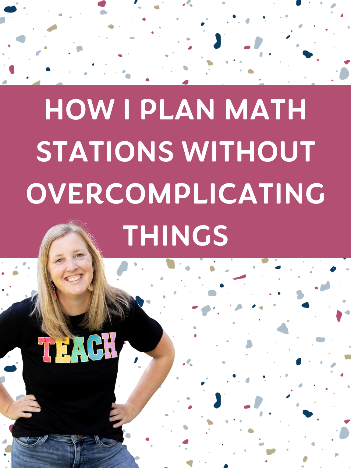 How I Plan Math Stations Without Overcomplicating Things - count on kupe